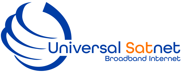 Universal Satnet - Satellite Broadband Internet