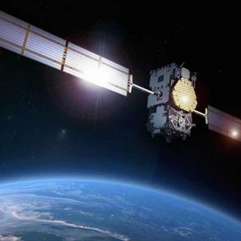 Universal Satnet - Satellite Broadband Internet