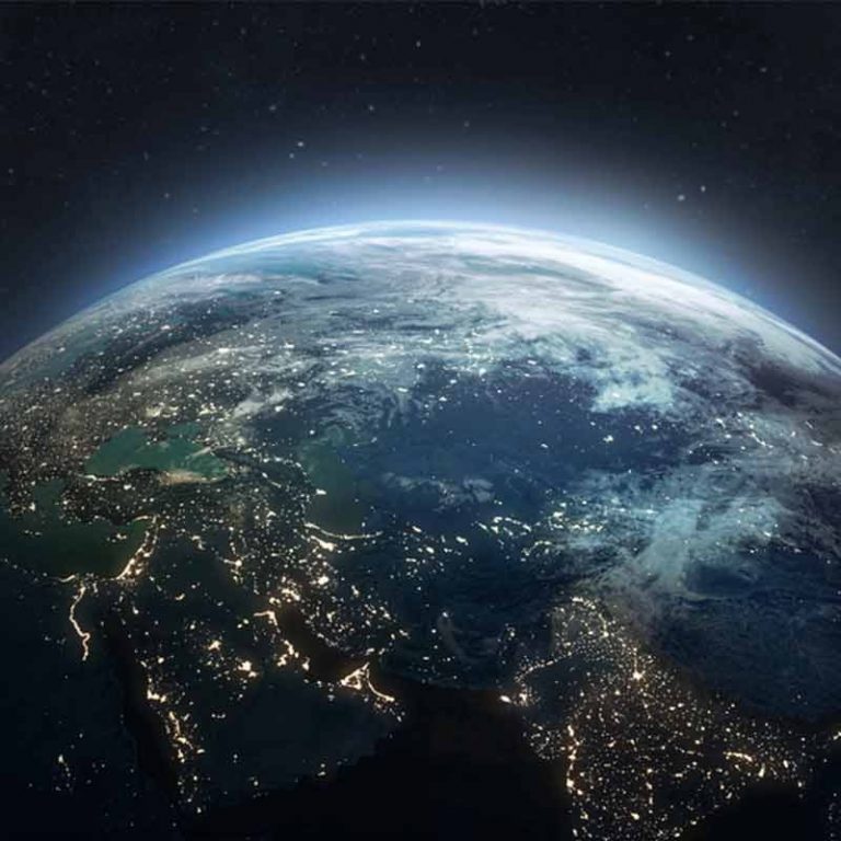 Universal Satnet - Satellite Broadband Internet